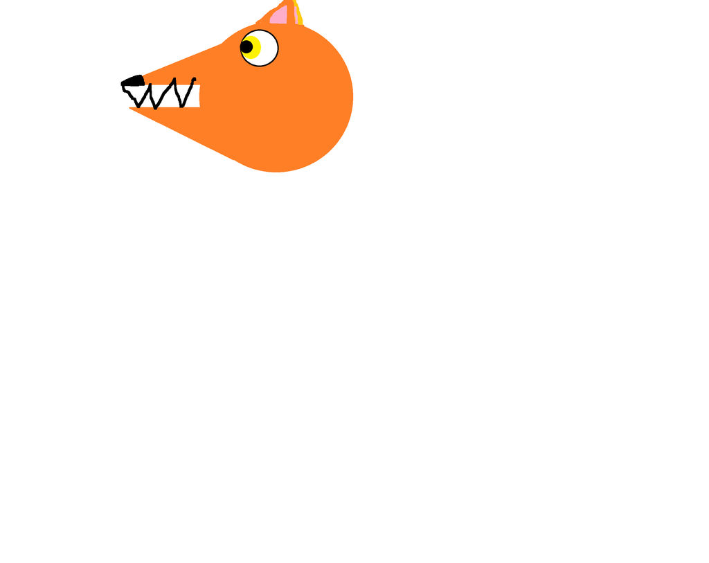 New Foxy Art Design By Riddledwithtfs On Deviantart