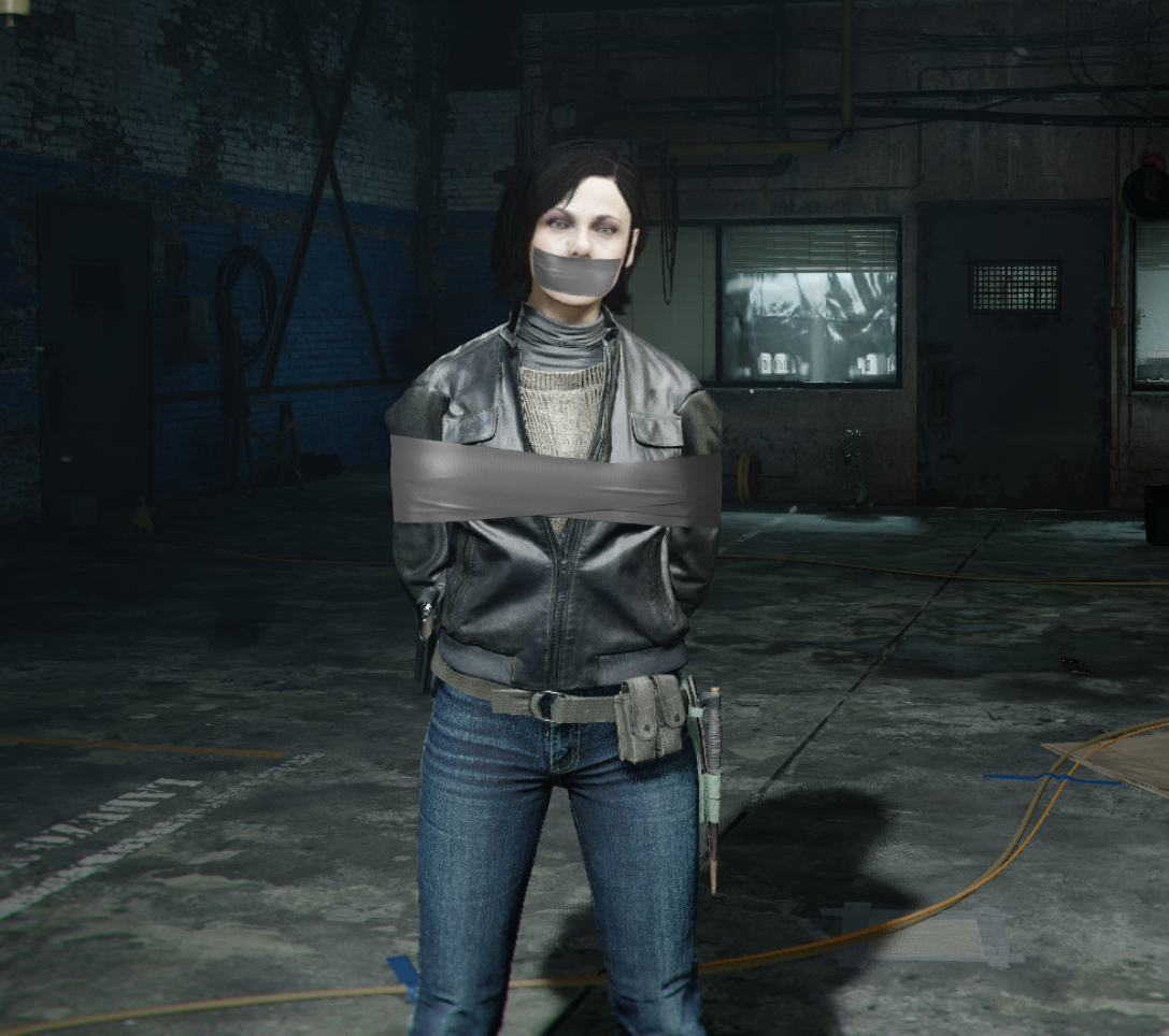 Call Of Duty Black Ops Cold War Helen Park 2 By Somebadi On Deviantart