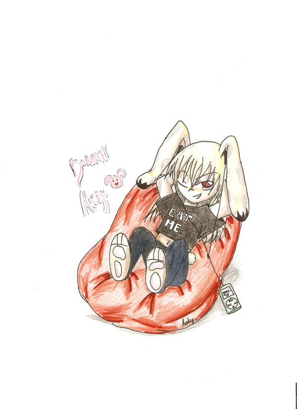 Andy Lewis by RamenFan on DeviantArt