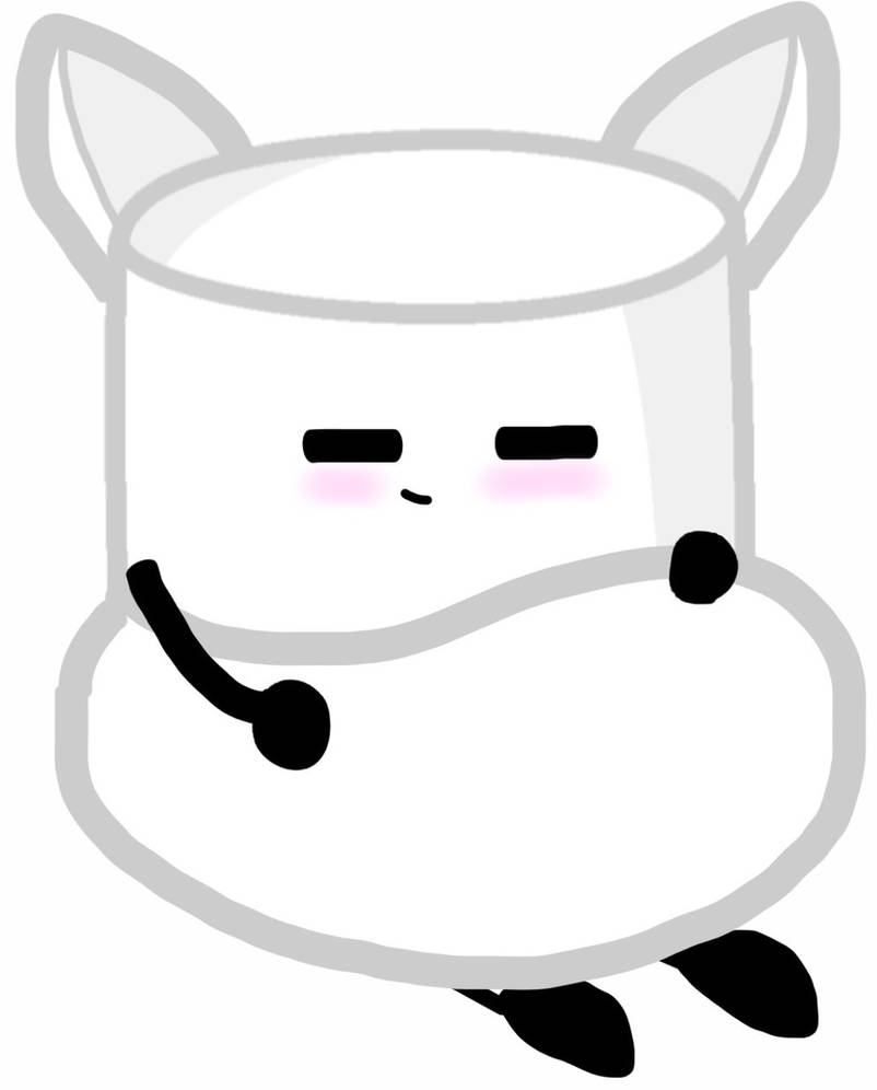 So Thicc By Specjects On Deviantart