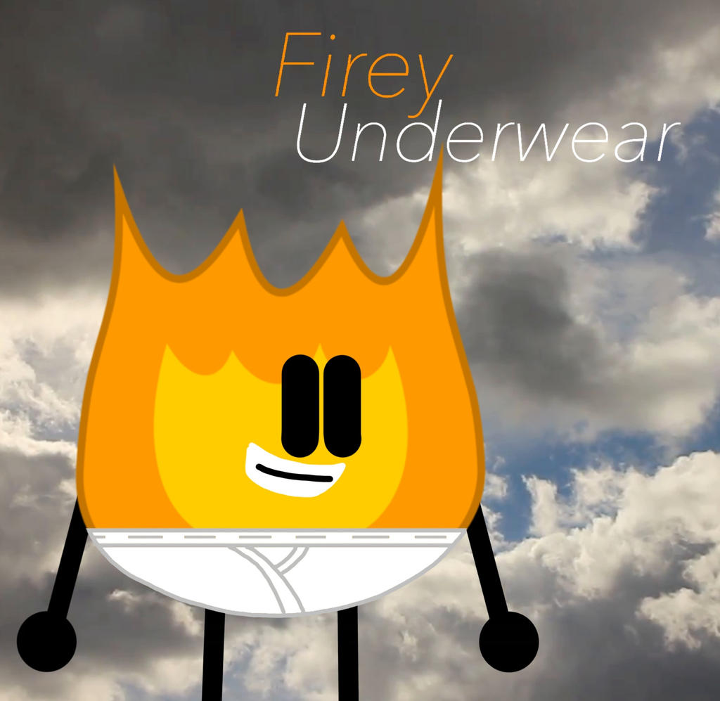 If The Firey Underwear Developed An Album By Specjects On Deviantart