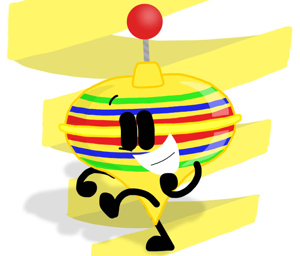 Getting Ready To Spin By SpecJects On DeviantArt getting-ready-to-spin-by-specjects-on-deviantart