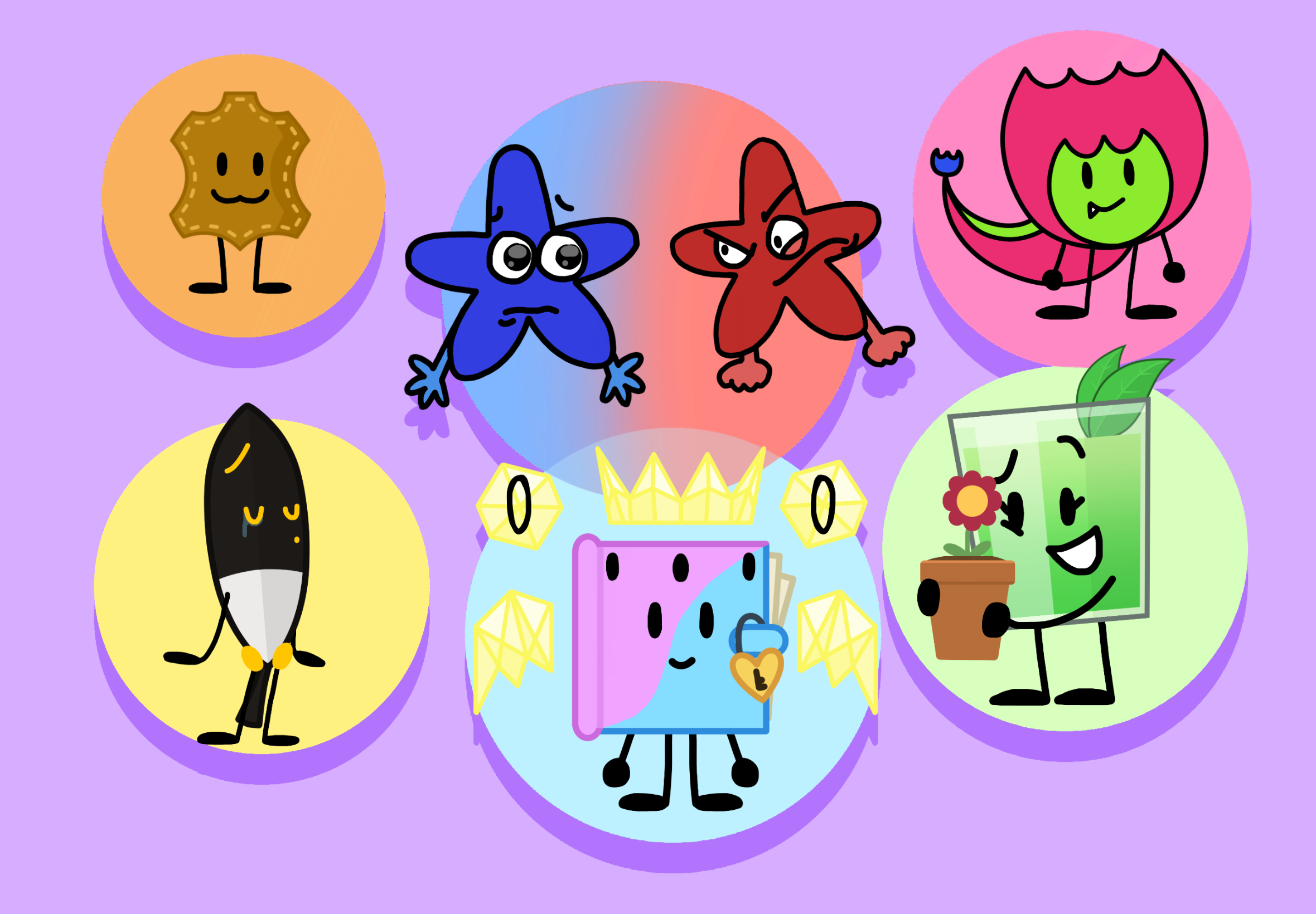 Another Multi-Request! by SpecJects on DeviantArt Another Multi-Request! by SpecJects on DeviantArt