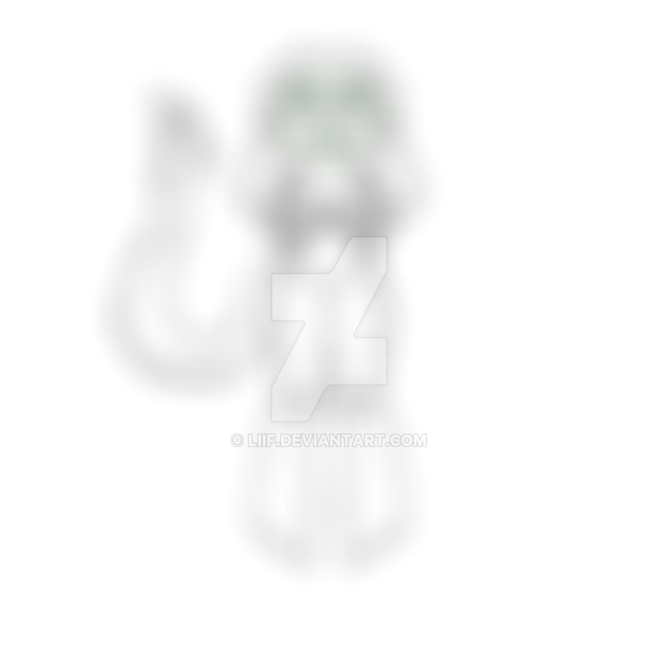 my first tweening model! (WIP) by Liif on DeviantArt my first tweening model! (WIP) by Liif on DeviantArt
