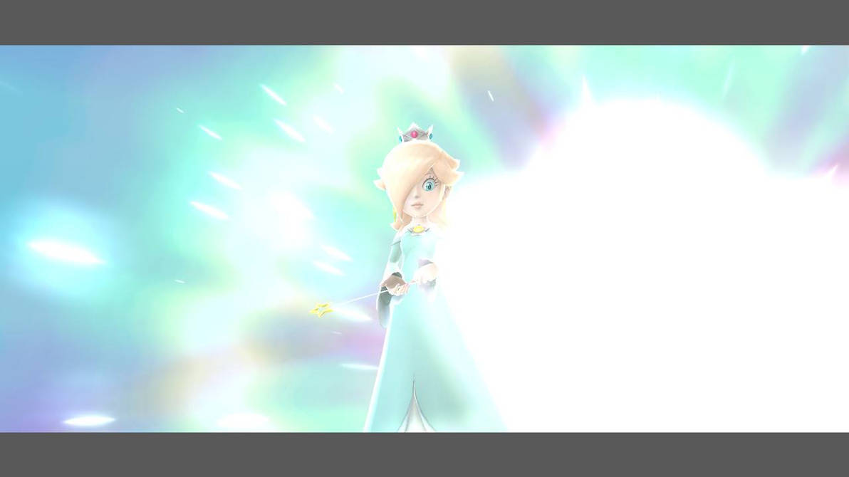 Rosalina (Screenshot) - Super Mario Galaxy by Rubychu96 on DeviantArt Rosalina (Screenshot) - Super Mario Galaxy by Rubychu96 on DeviantArt
