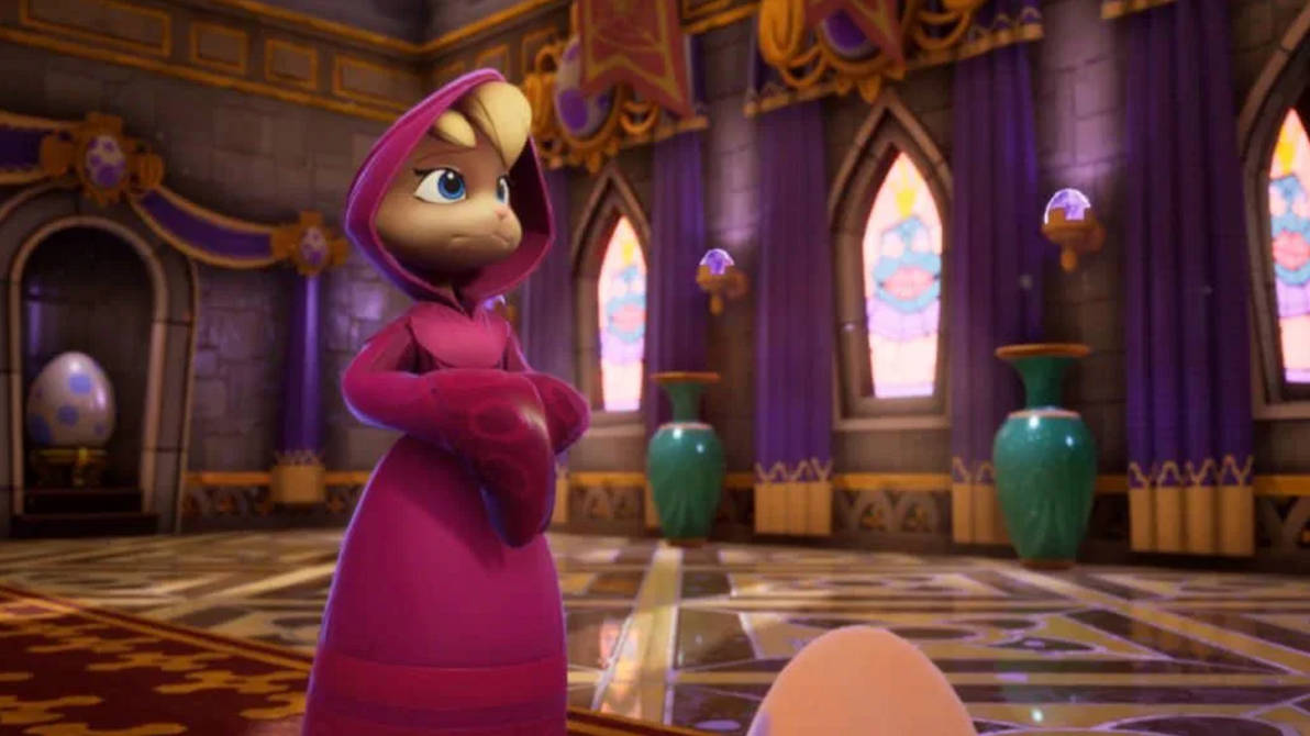 Bianca Screenshot Spyro Reignited Trilogy By Rubychu96 On Deviantart