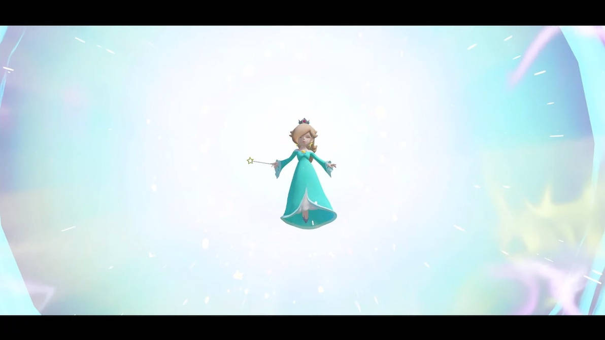 Rosalina (Screenshot) Mario Rabbids Sparks of Hope by Rubychu96 on ... Rosalina (Screenshot) Mario Rabbids Sparks of Hope by Rubychu96 on ...