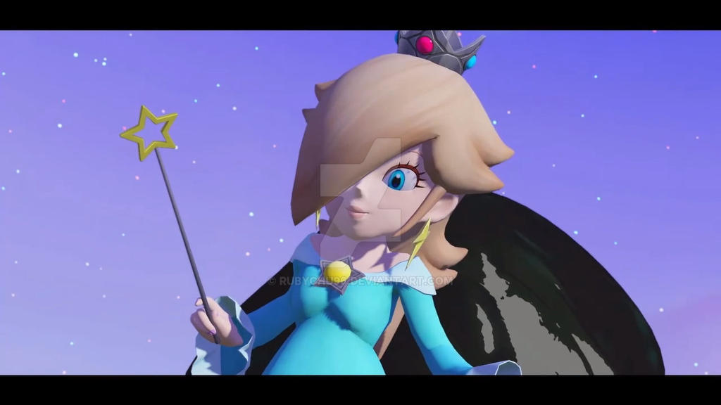Rosalina (Screenshot) Mario Rabbids Sparks of Hope by Rubychu96 on ... Rosalina (Screenshot) Mario Rabbids Sparks of Hope by Rubychu96 on ...