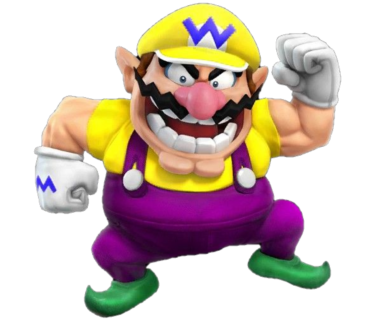 Wario Alt Super Smash Bros Wii U 3DS By Rubychu96 On DeviantArt wario-alt-super-smash-bros-wii-u-3ds-by-rubychu96-on-deviantart