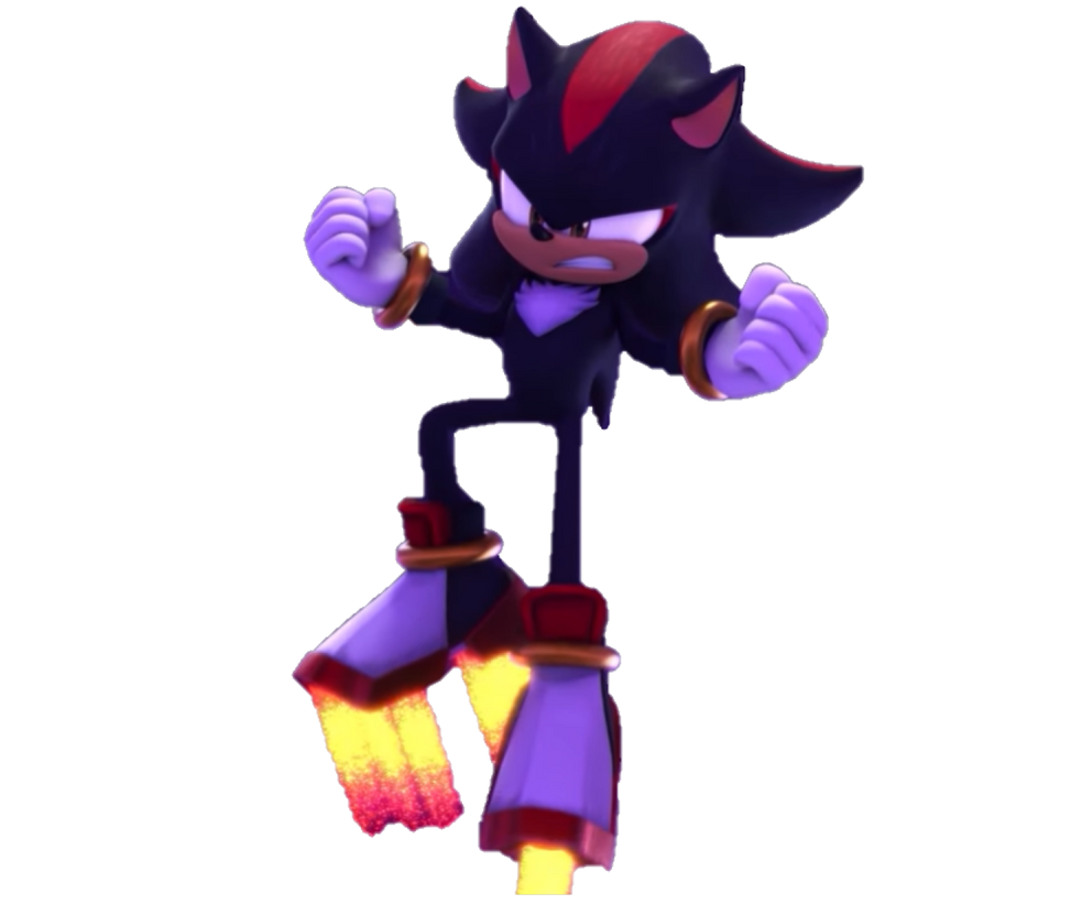 Shadow using his airshoes - Sonic Prime by Rubychu96 on DeviantArt Shadow using his airshoes - Sonic Prime by Rubychu96 on DeviantArt