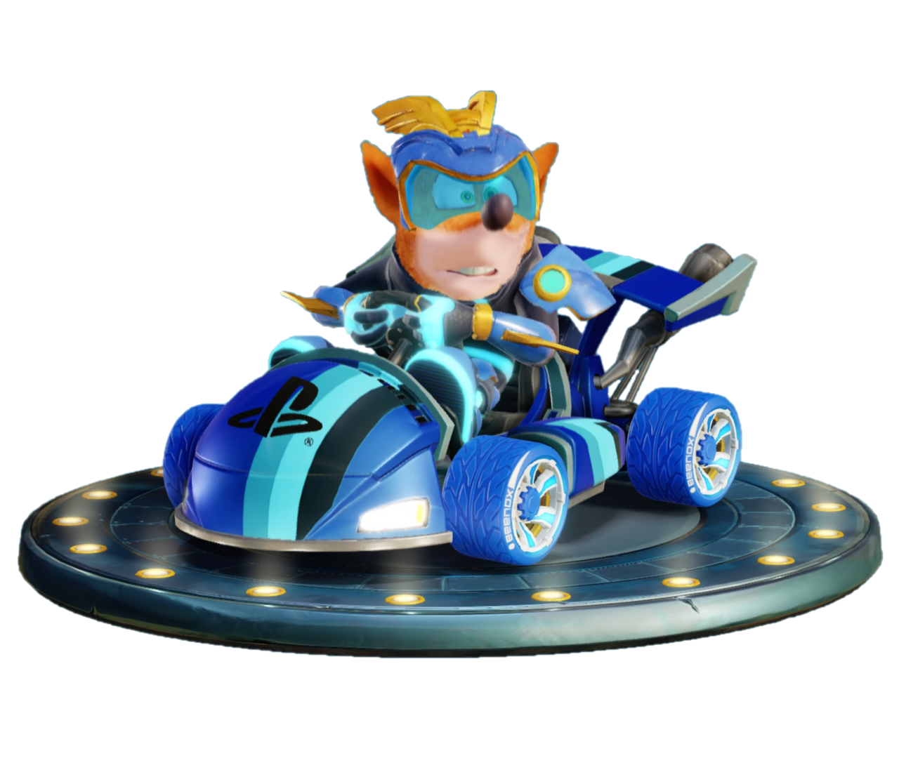 Electron Crash - Crash Team Racing Nitro-Fueled by Rubychu96 on DeviantArt Electron Crash - Crash Team Racing Nitro-Fueled by Rubychu96 on DeviantArt