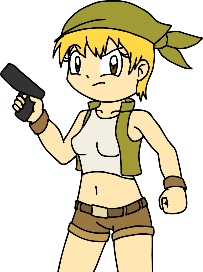 Eri Kasamoto Fanart By Hfmr On Deviantart