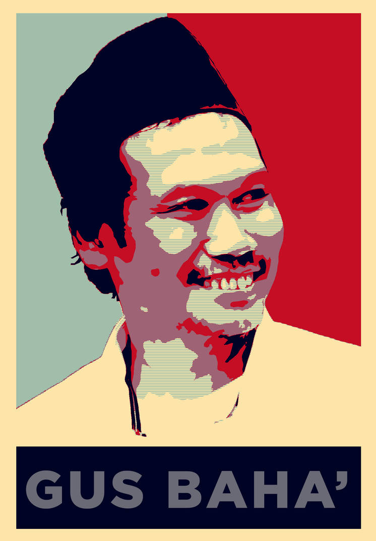 Gus Baha Vector by cherrychen2 on DeviantArt Gus Baha Vector by cherrychen2 on DeviantArt