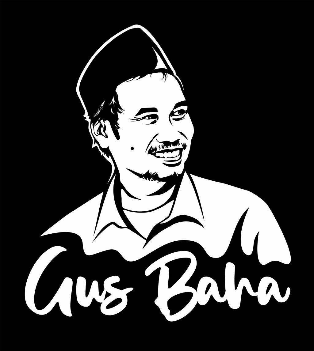 Gus Baha Vector V2 by cherrychen2 on DeviantArt Gus Baha Vector V2 by cherrychen2 on DeviantArt