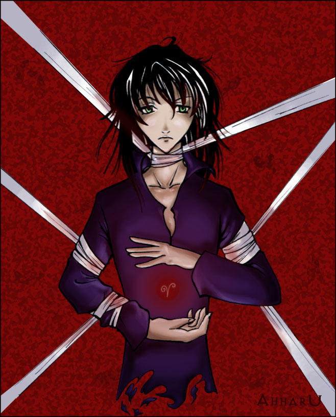 Sou cover by Ahharu on DeviantArt