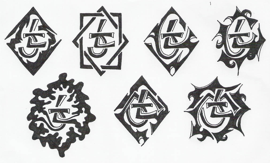 JML Tattoo by designerdragon on DeviantArt