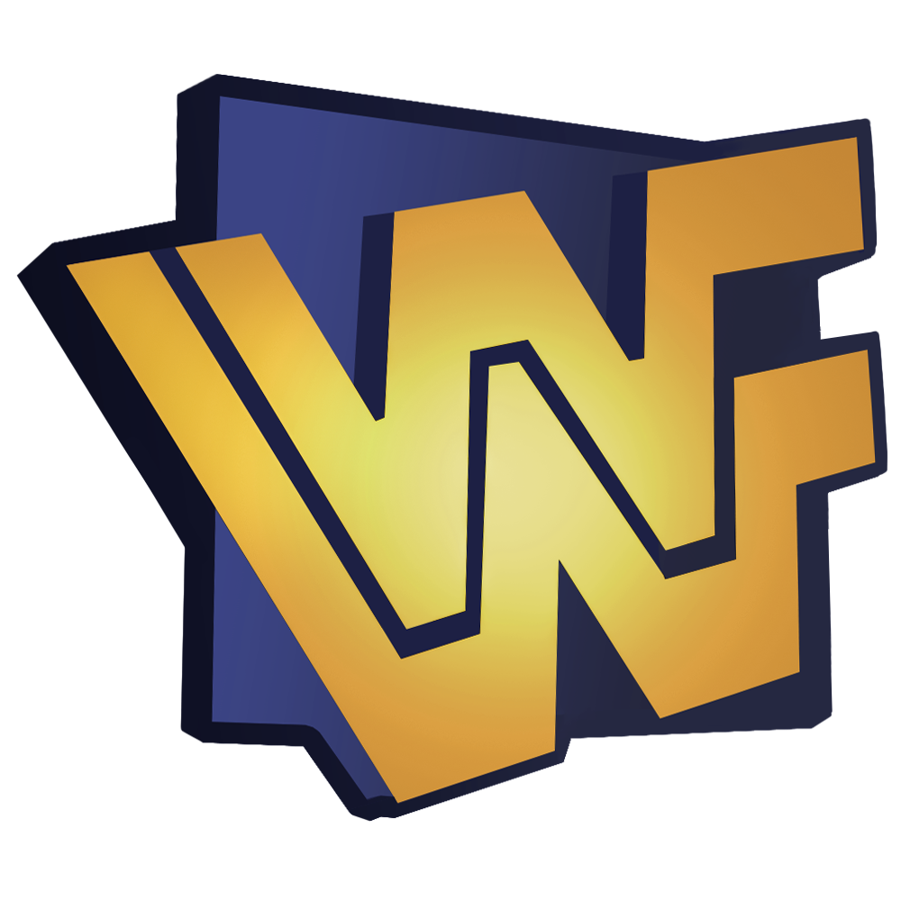 Wwf Watermark 1995 1997 By Insanity Designs On Deviantart