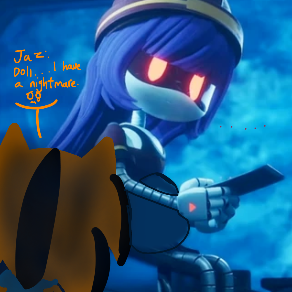 Doll Vore All Of Cricket Drones By Jazthemurderdrone On Deviantart