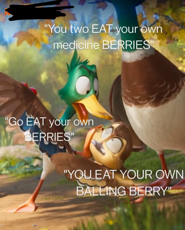 Migration Memes By Jazthemurderdrone On Deviantart