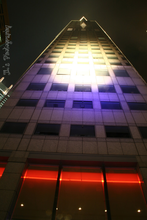 UOB Tower by icspaceboy on DeviantArt