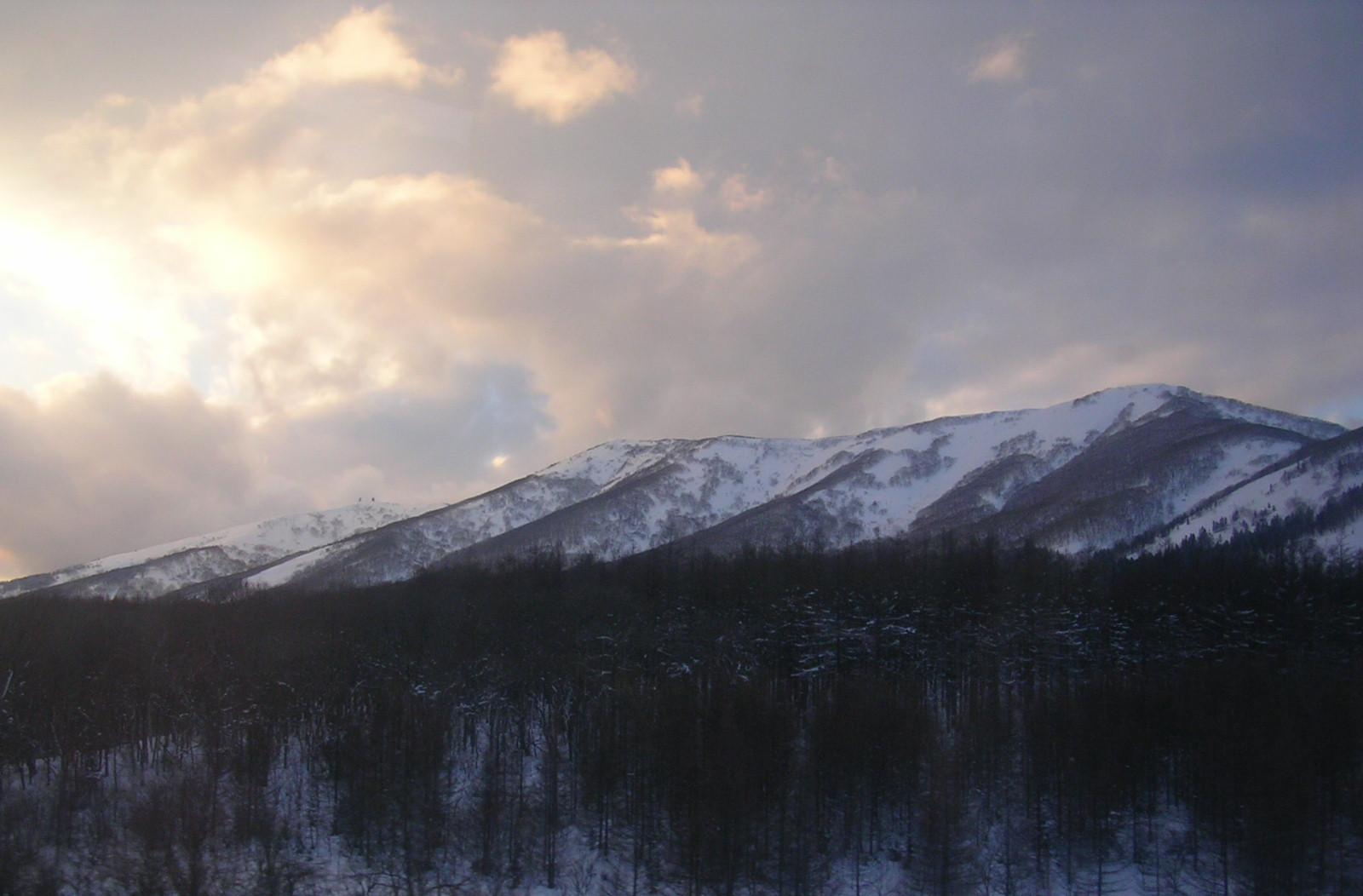 hokkaido dress in pure white by kusokurae on DeviantArt
