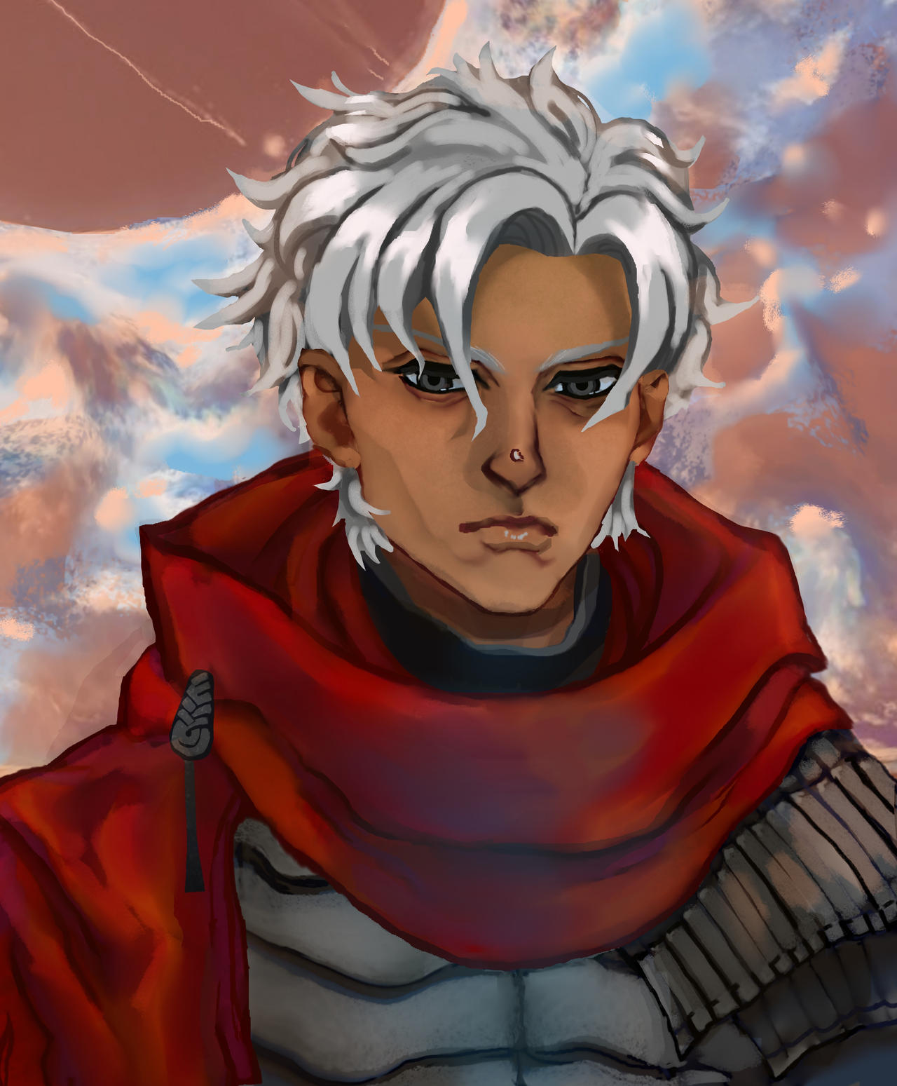 Emiya Kiritsugu By Adamorrar On Deviantart