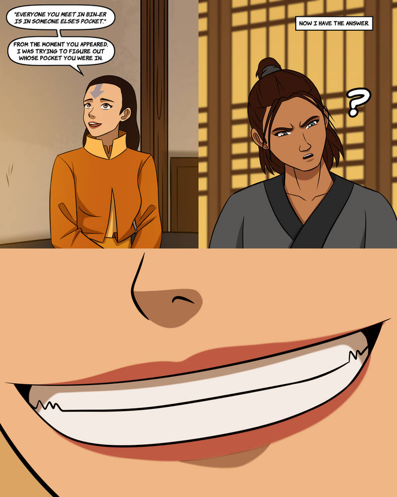 Avatars Declaration 67 The Dawn Of Yangchen By Kkachi95 On Deviantart