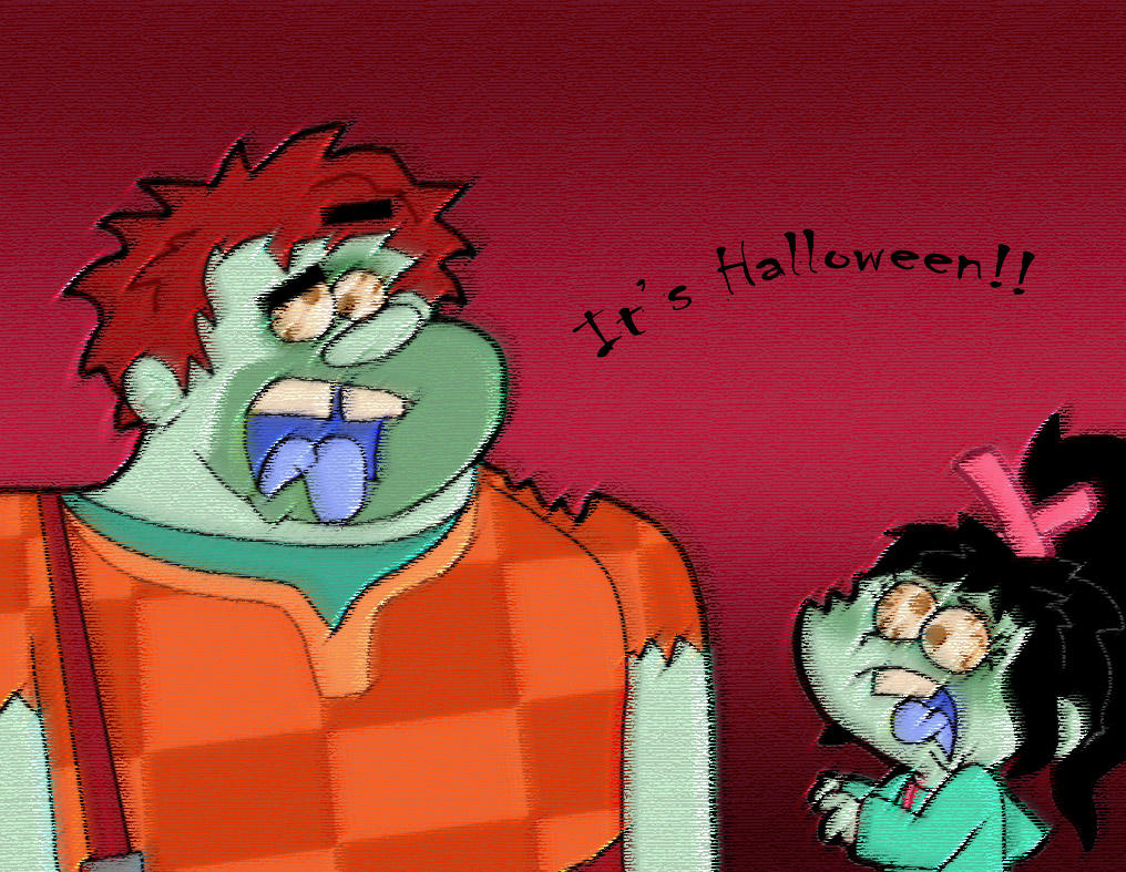 Halloween 2013 By Cookie Lovey On Deviantart