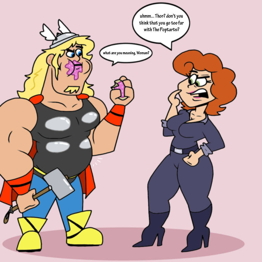 Goes Too Far By Cookie Lovey On Deviantart