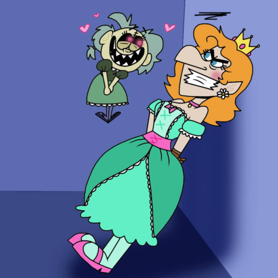 Lets Play Princess By Cookie Lovey On Deviantart