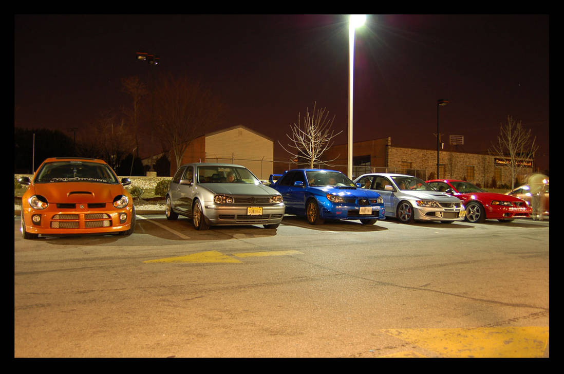 Cars II by turbokeith on DeviantArt