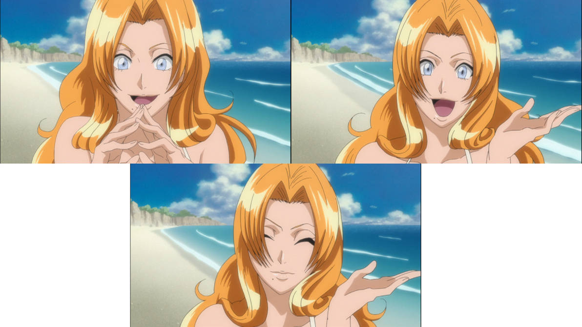 Rangiku Matsumoto Sexy Bleach 53 By Michaelxgamingph On Deviantart