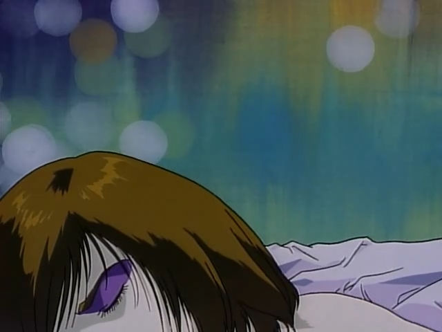 Tania Sexy Scene Crying Freeman Ova Anime 33 By Michaelxgamingph On Deviantart