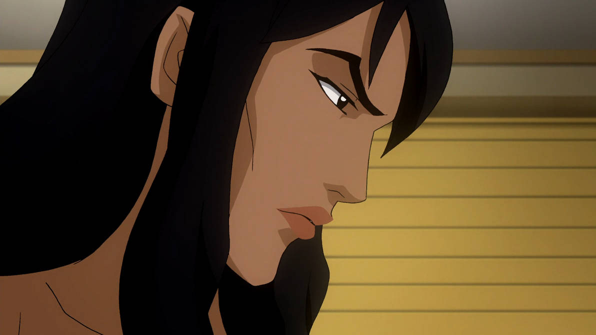 Big Barda Sexy Scene Batman Superman Apocalypse 74 By Michaelxgamingph On Deviantart