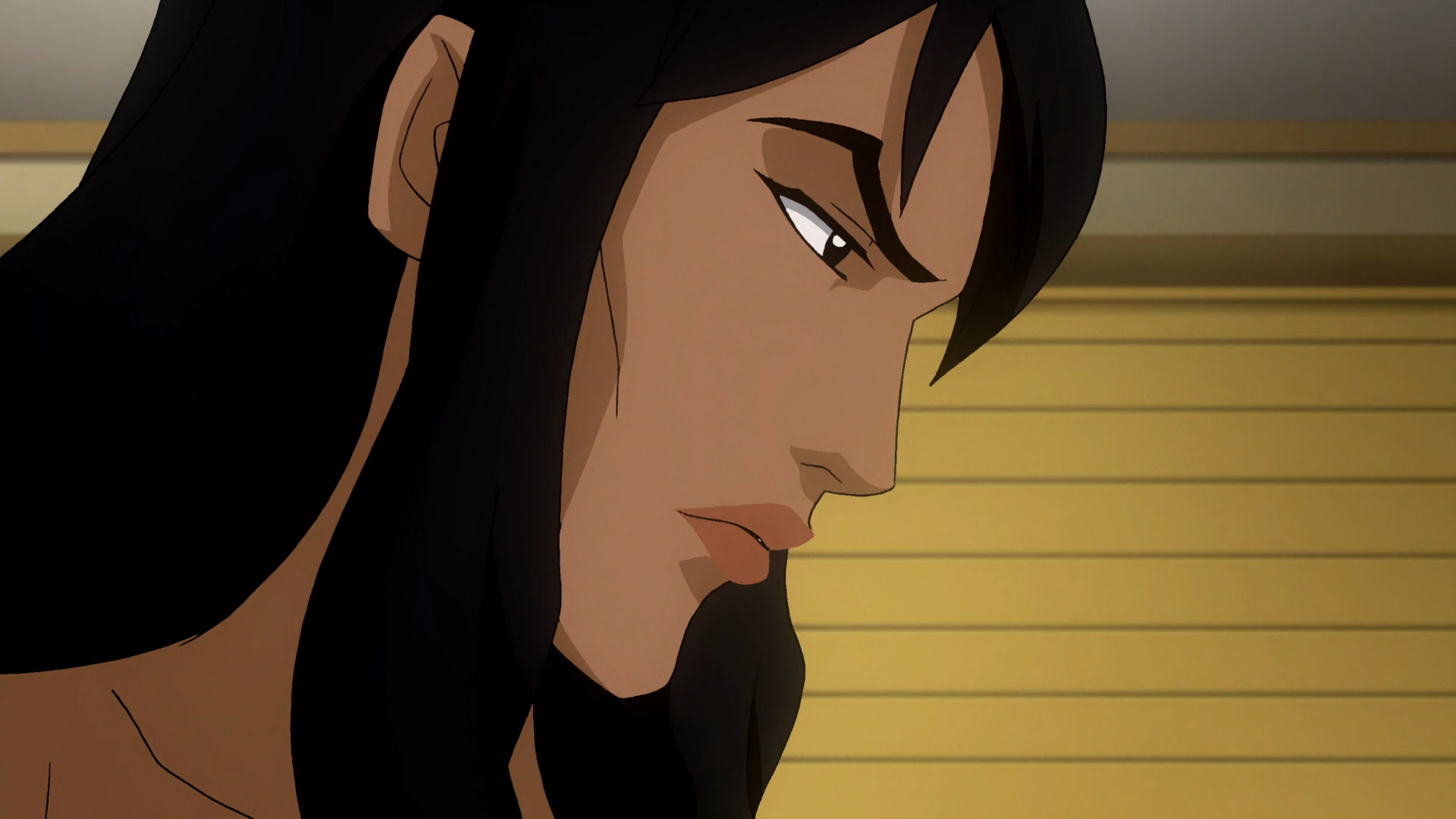 Big Barda Sexy Scene Batman Superman Apocalypse 74 By Michaelxgamingph On Deviantart