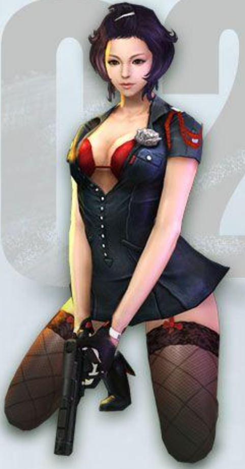 Fox Global Risk Old 06 Crossfire By Michaelxgamingph On Deviantart