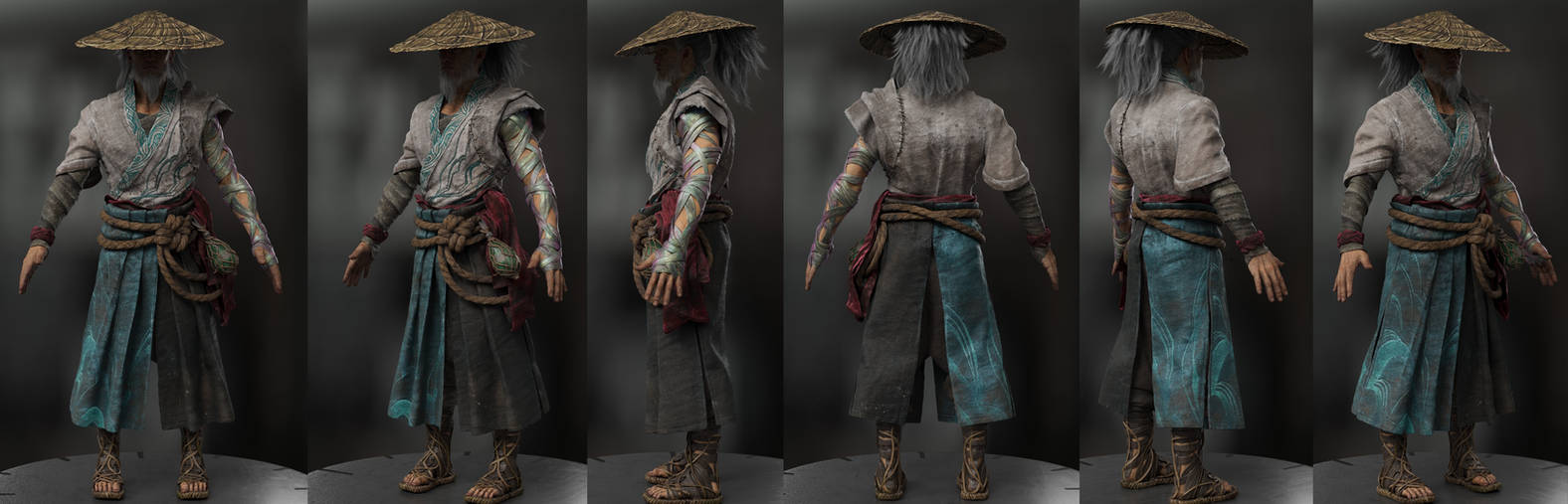 F Yasuo Cg Model 1 League Of Legends 2024stillhere By Michaelxgamingph