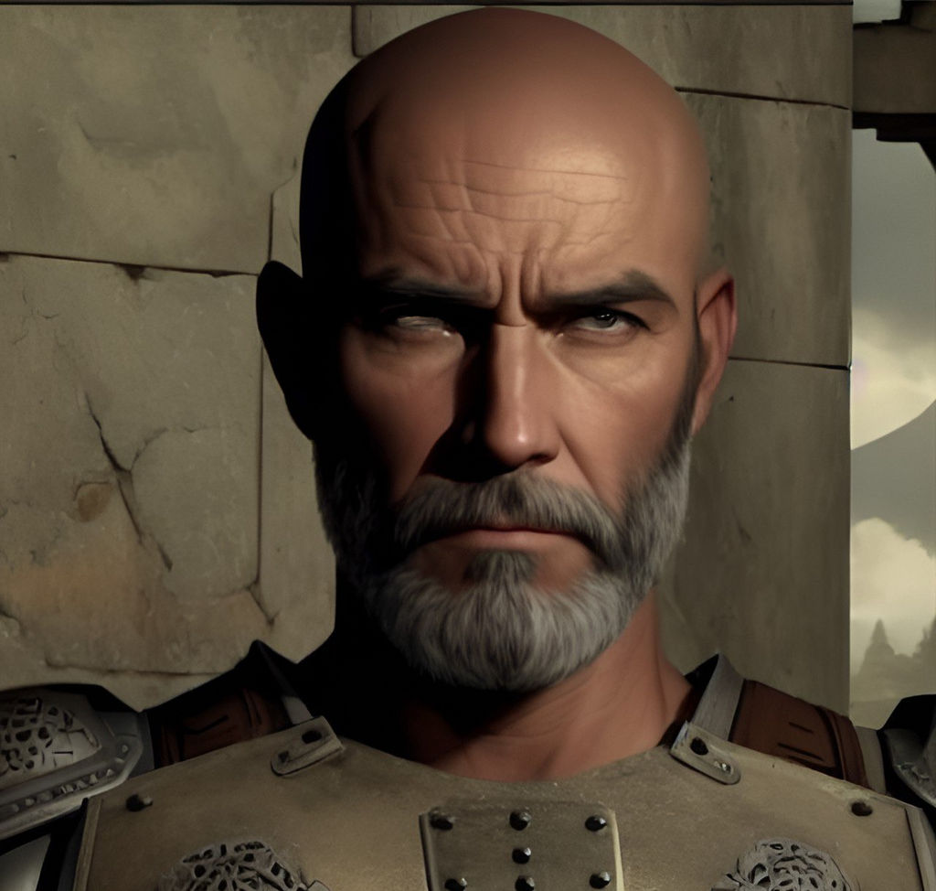 Fallout 2 John Cassidy By Grandmokeymokey On Deviantart