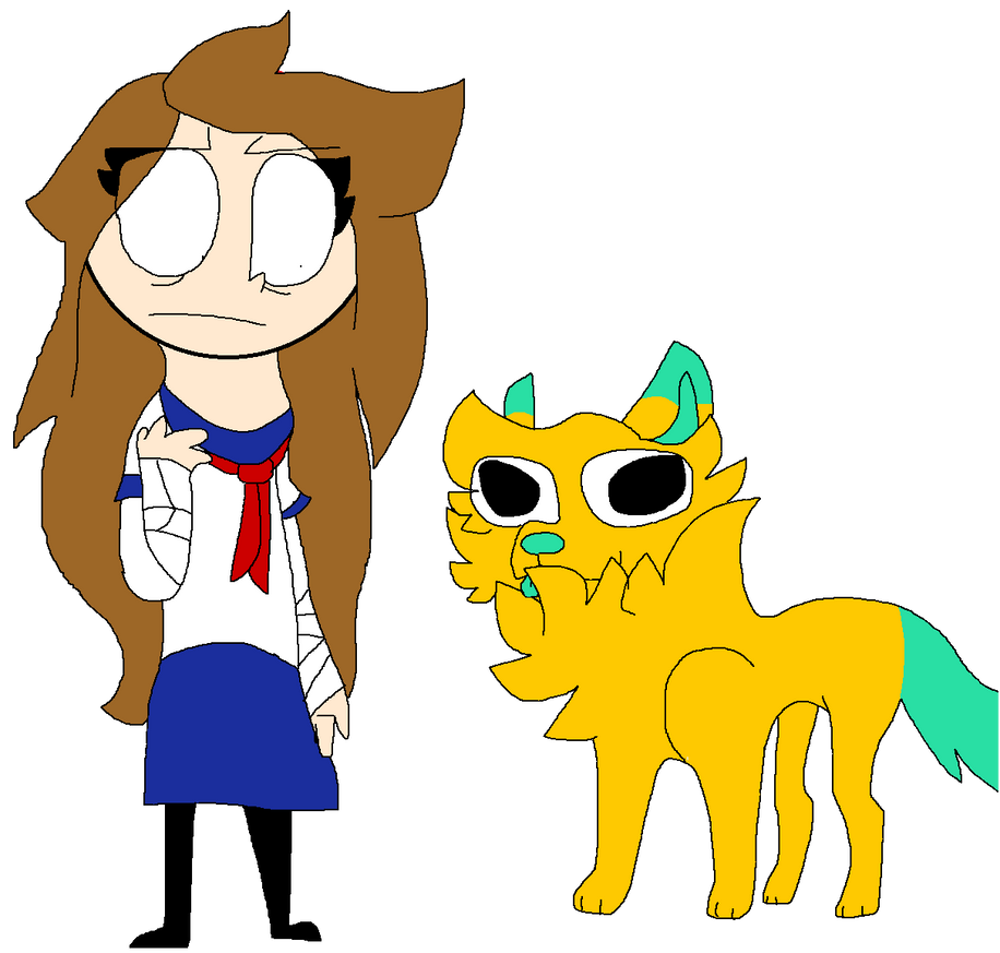 At By White Tailed Fox On Deviantart
