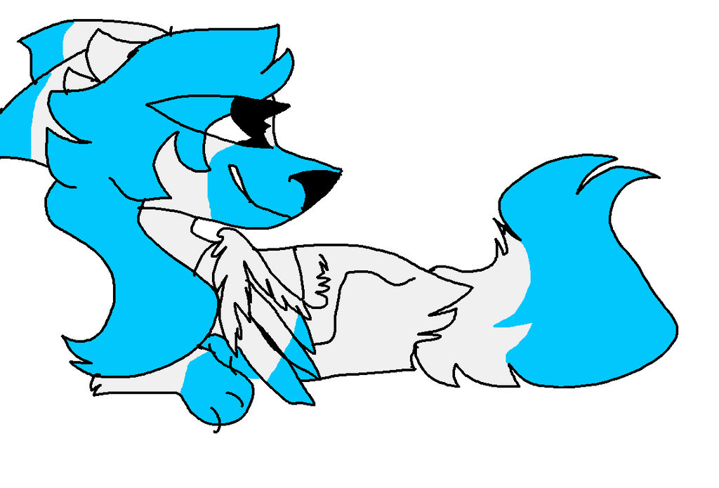 Payment 2 By White Tailed Fox On Deviantart