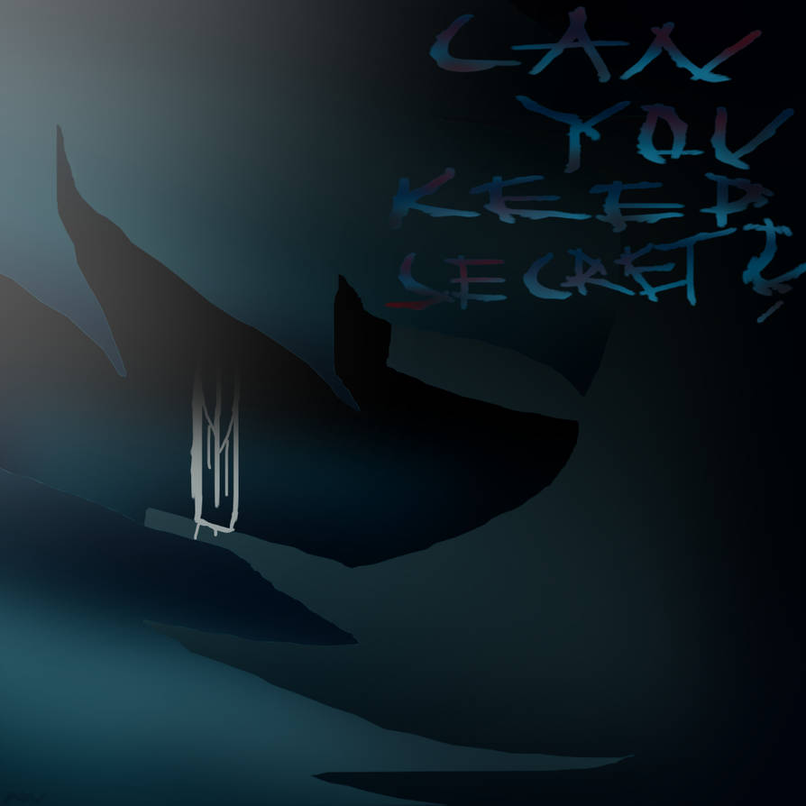 Can You Keep Secret ? by NoxyMLP on DeviantArt Can You Keep Secret ? by NoxyMLP on DeviantArt