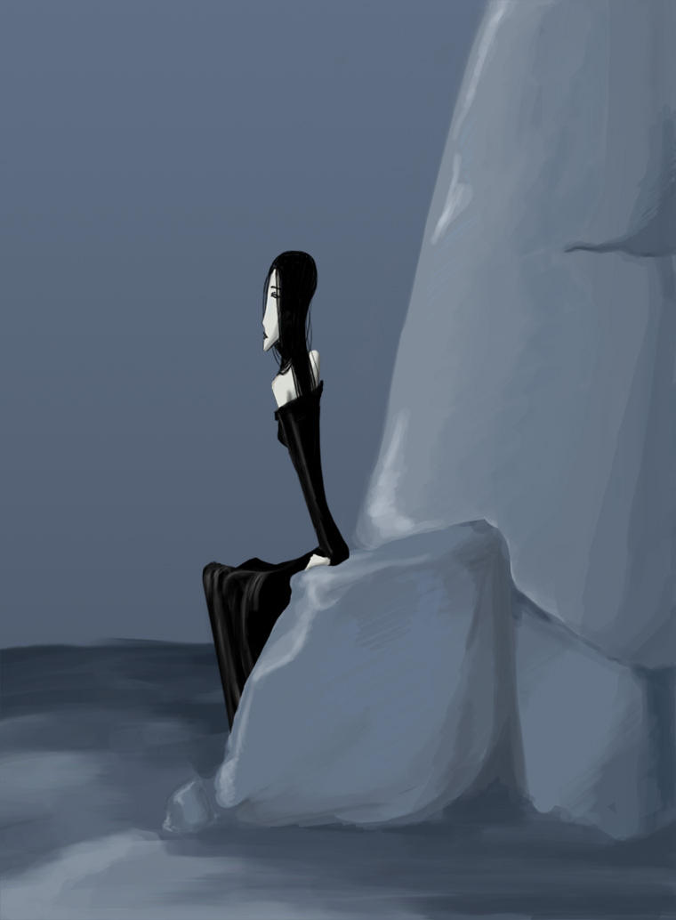 ll Empty Horizon ll by plastic-cat on DeviantArt