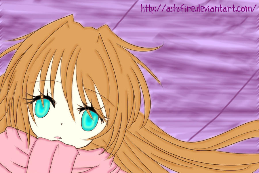 Colored Lineart 2 By Ashsfire On Deviantart