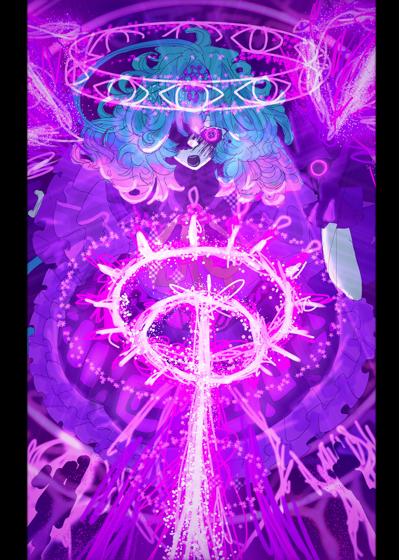 endless possibilities ~ endtime prophecy by hoshiikoo on DeviantArt endless possibilities ~ endtime prophecy by hoshiikoo on DeviantArt