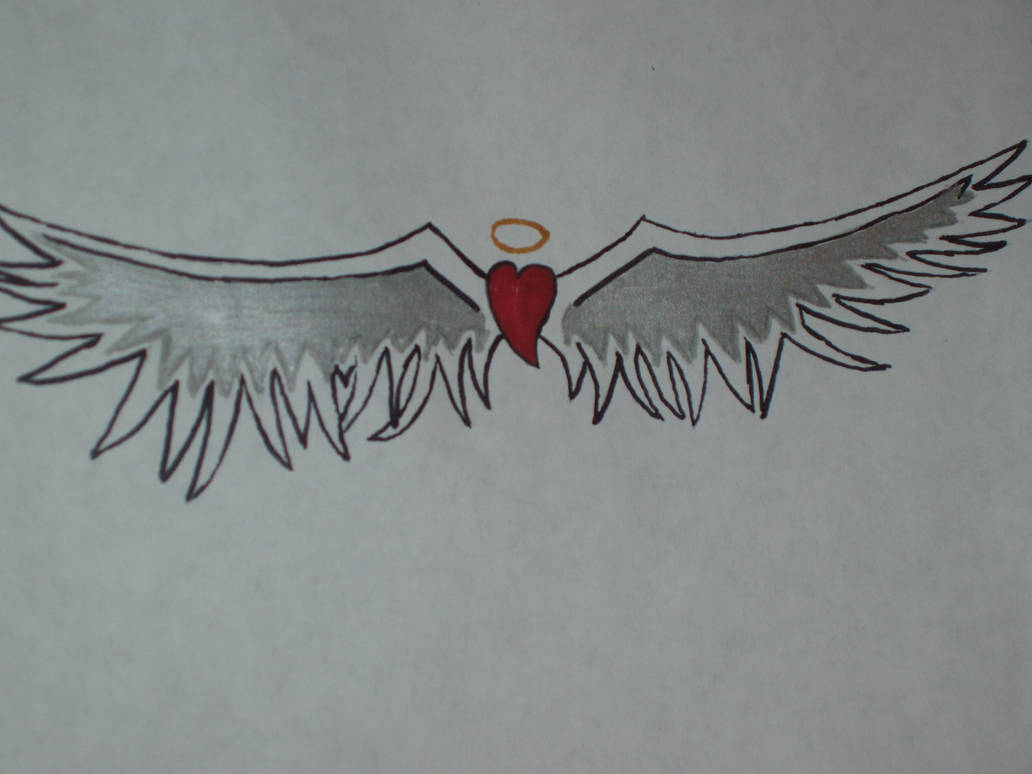 Holy Love by AggregateEngineer on DeviantArt