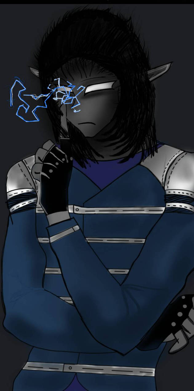 Lindrael The Prince Of Lunarium By Lindraell On Deviantart