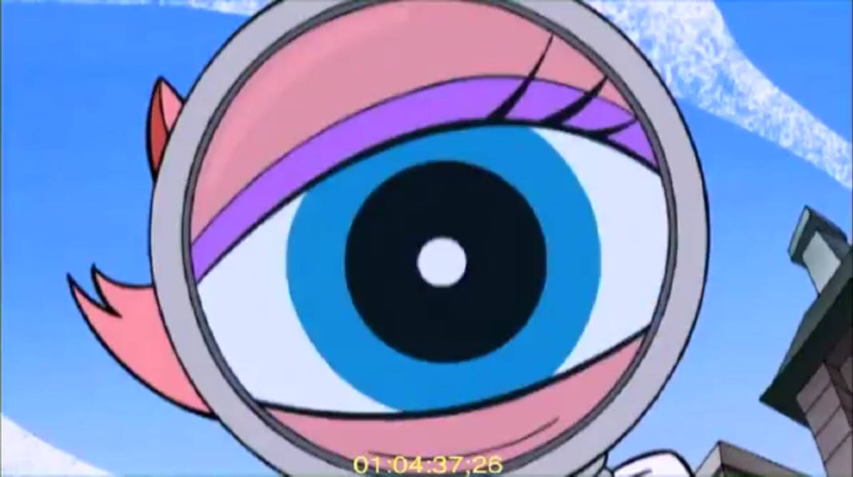 Danger Rangers Kitty Screenshot 1 By Movieman16 On Deviantart