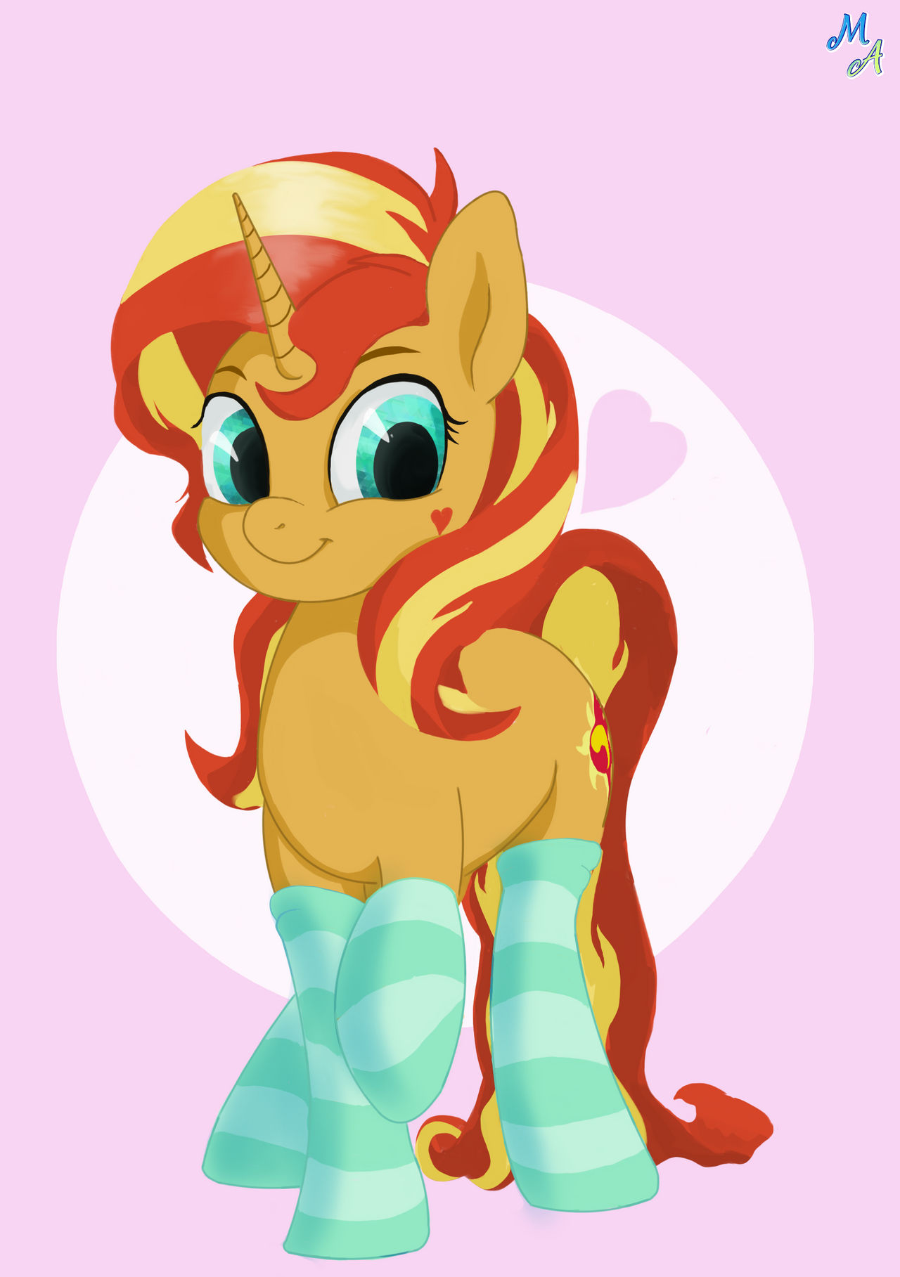 Cute Sunny By Maslivka On Deviantart