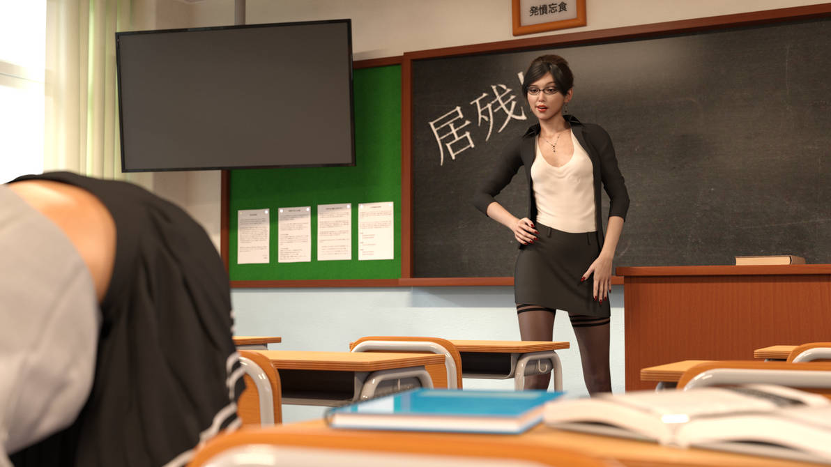 After Class 6 by NGrok on DeviantArt After Class 6 by NGrok on DeviantArt