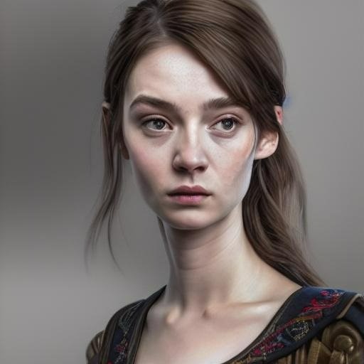 Medieval Princess By Phantasyj On Deviantart